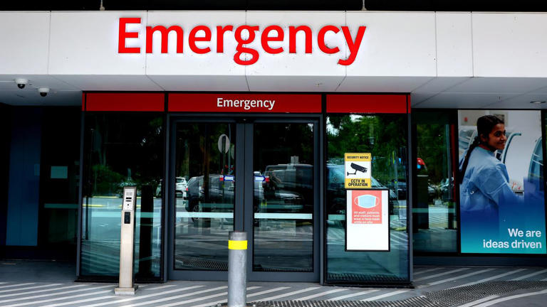 ‘Can’t do it’: Urgent Aussie blood warning