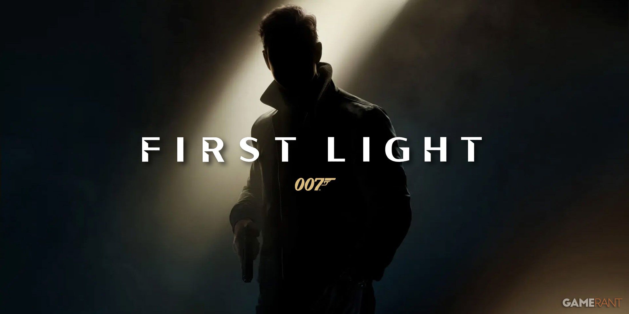 New James Bond Game 007 First Light Revealed