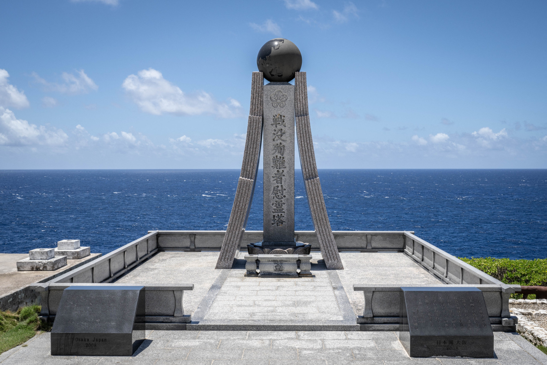 De største landene i Oseania