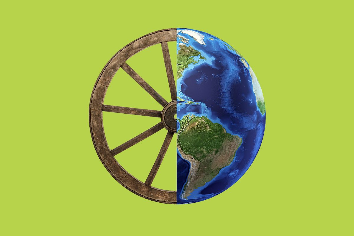 125 Interesting Facts About Practically Everything