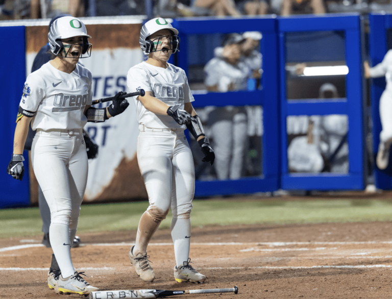 2025 Women’s College World Series Bracket: Updates, scores, schedule
