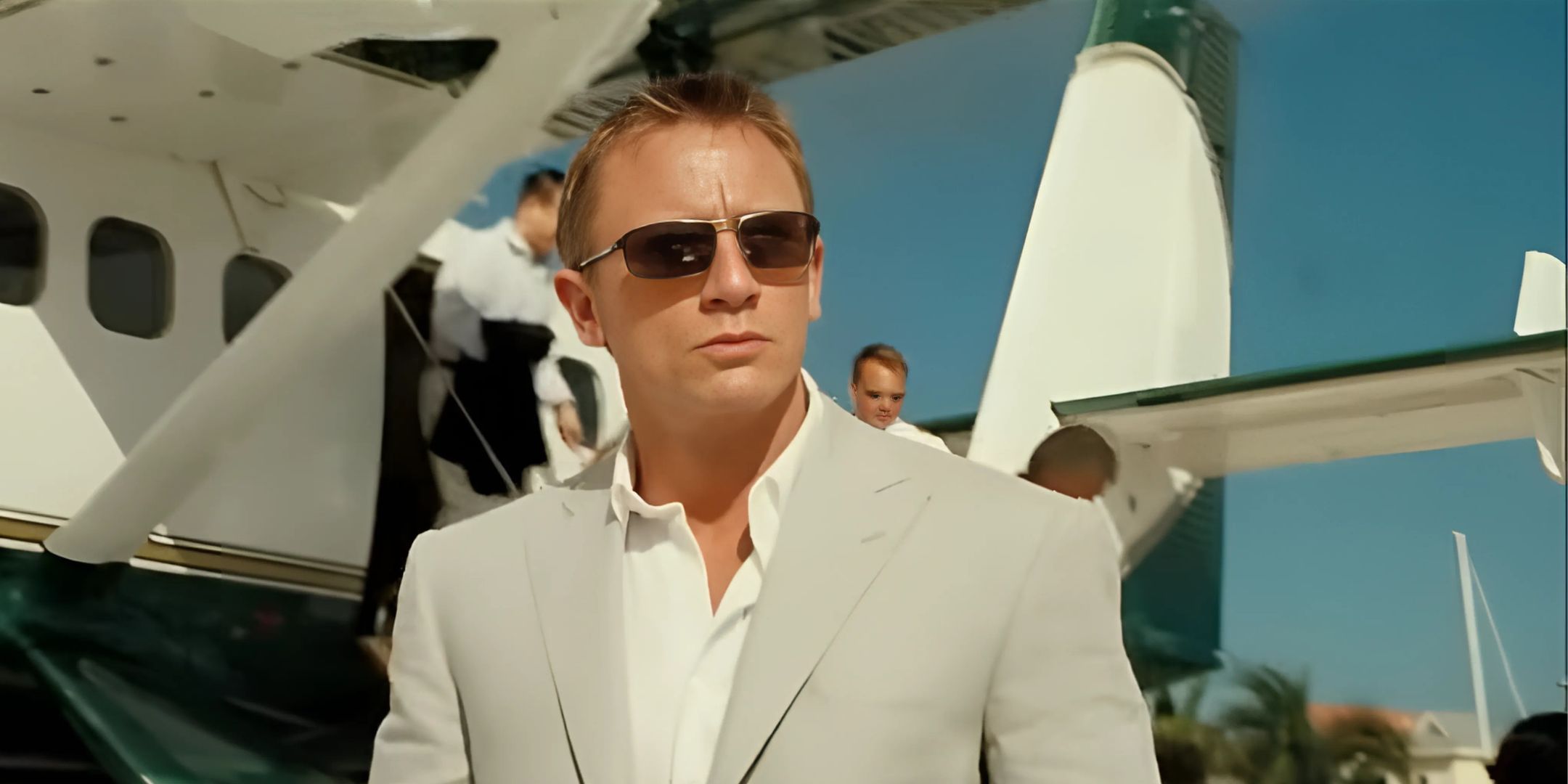 Each James Bond Actor's Best Movie As 007