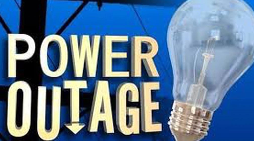More than 2,000 without power in Iowa Quad Cities