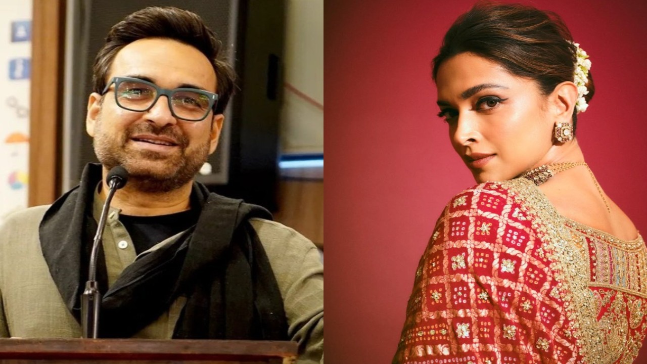 After Deepika Padukone, Pankaj Tripathi now demands 8-hour shift ...