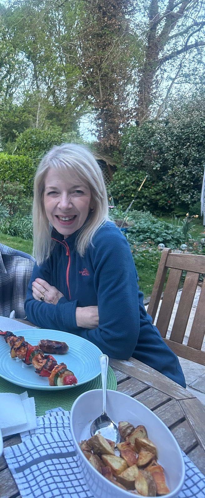 I was diagnosed with cancer – now a medicine shortage is putting my ...