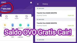Tanpa Ribet! 7 Game Penghasil Uang ke DANA dan OVO Tanpa Iklan Terbaik 2025