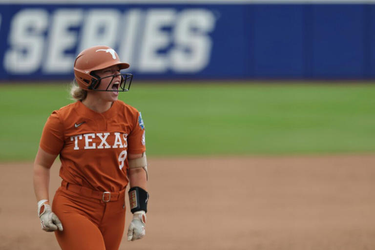 2025 Women’s College World Series Bracket: Updates, scores, schedule