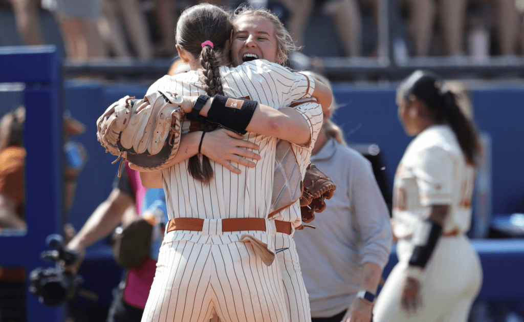 2025 Women’s College World Series Bracket: Updates, scores, schedule