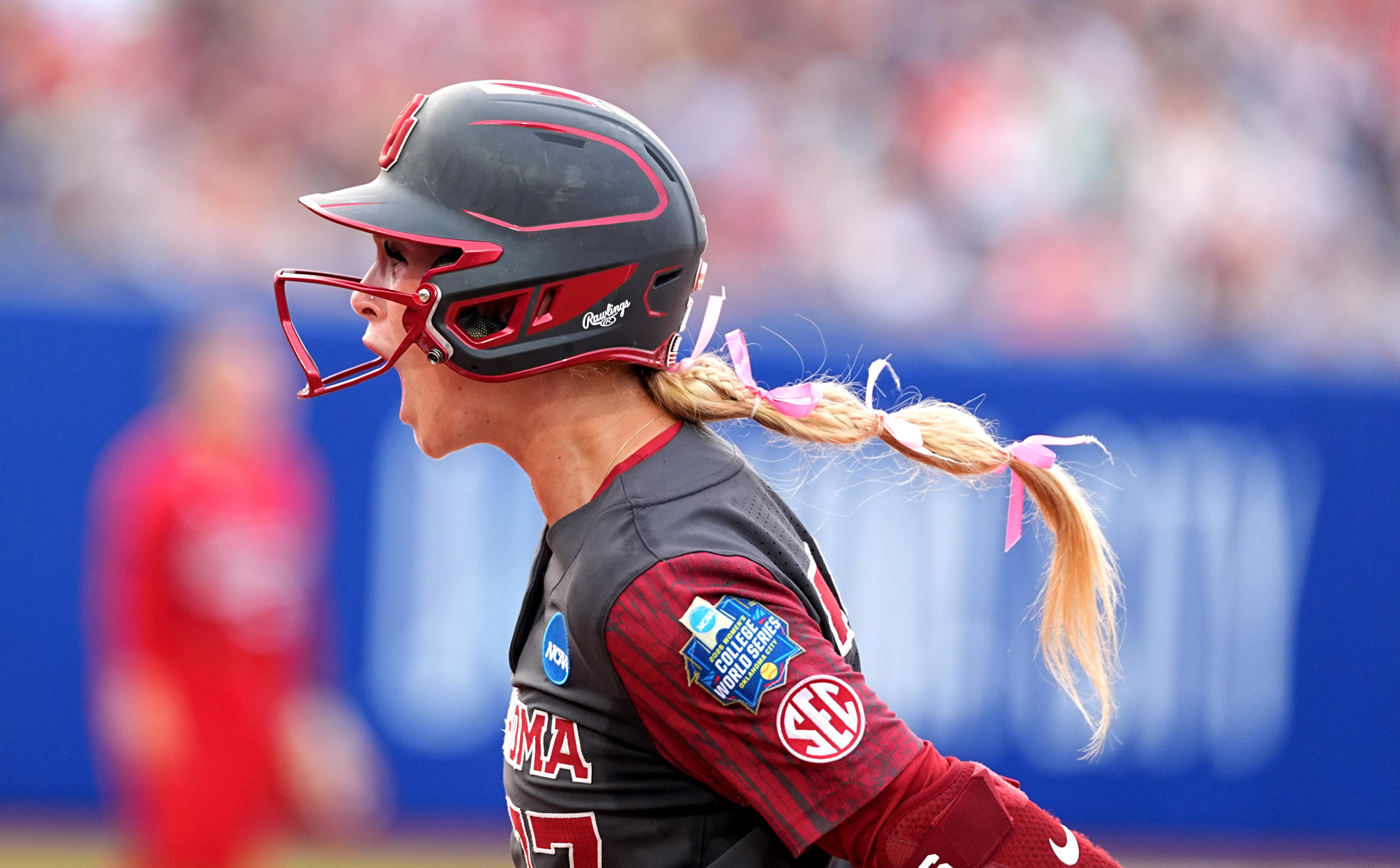 What will OU softball's roster look like in 2026? Breaking down Sooners ...