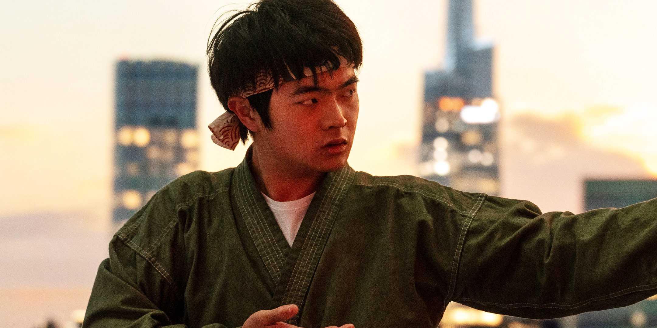 After Watching Karate Kid: Legends, I'm Still Annoyed One Character Has ...