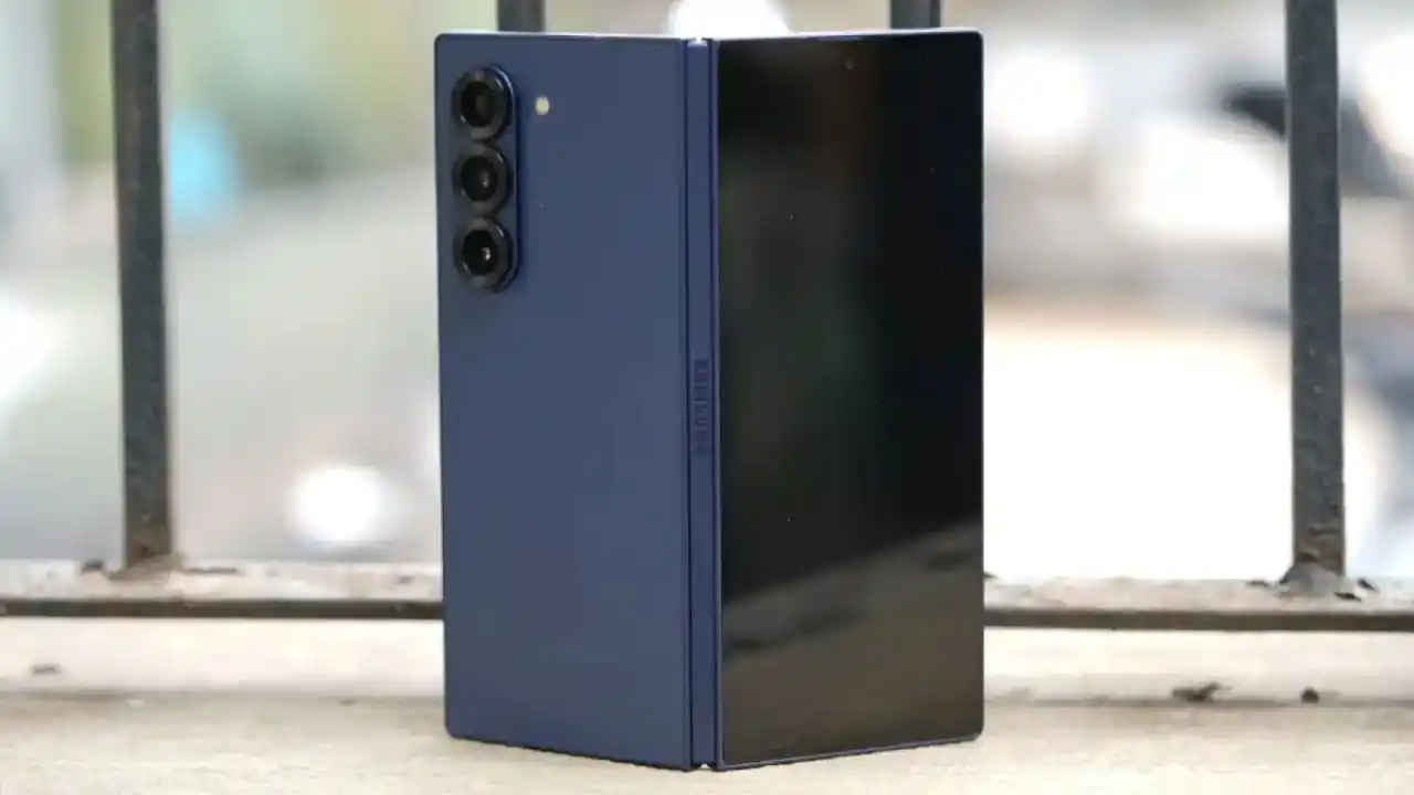 Samsung Galaxy Z Fold 7 launch timeline tipped: Check expected price ...