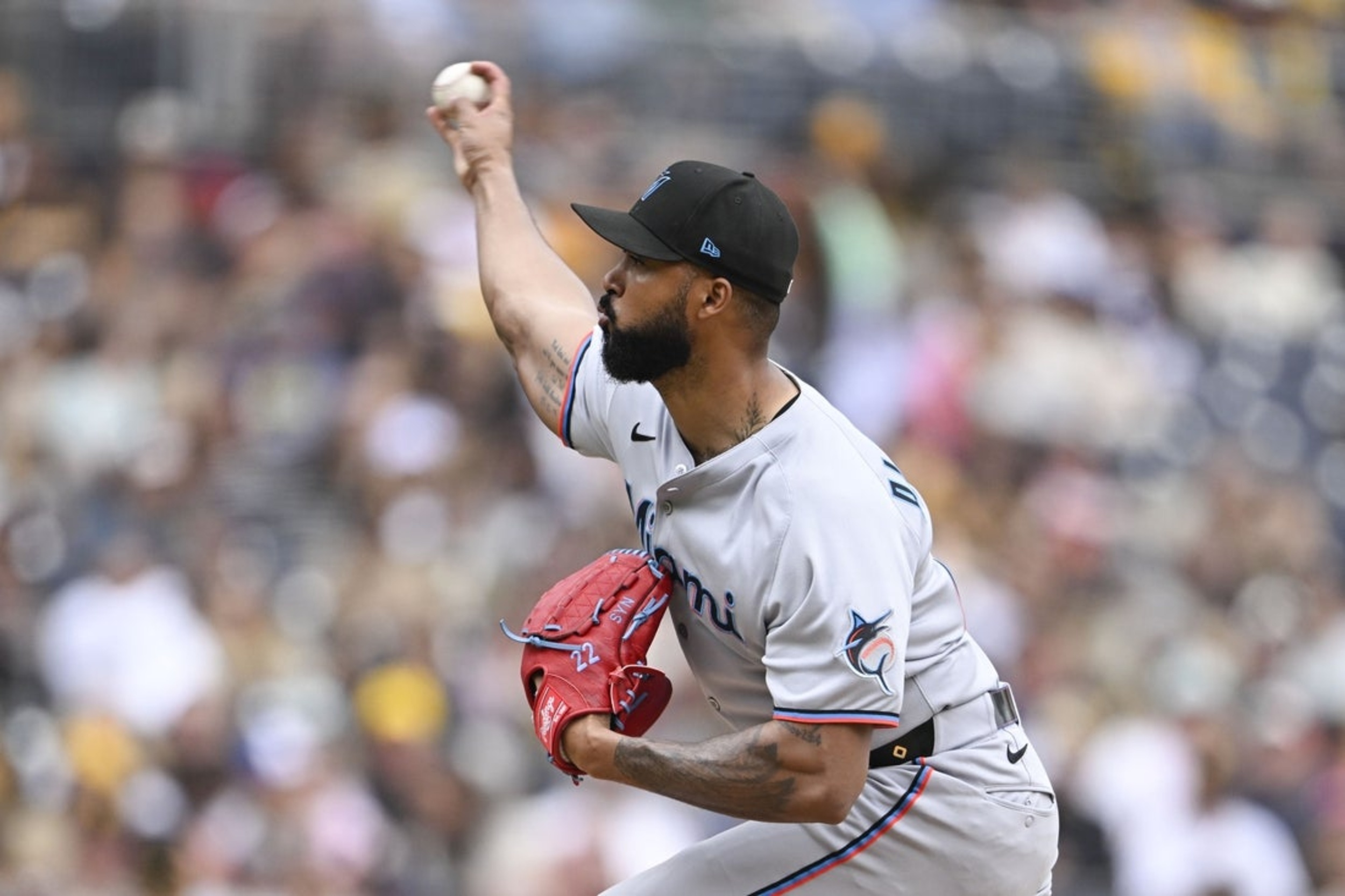 Hunter Goodman, Rockies eye first series win of season