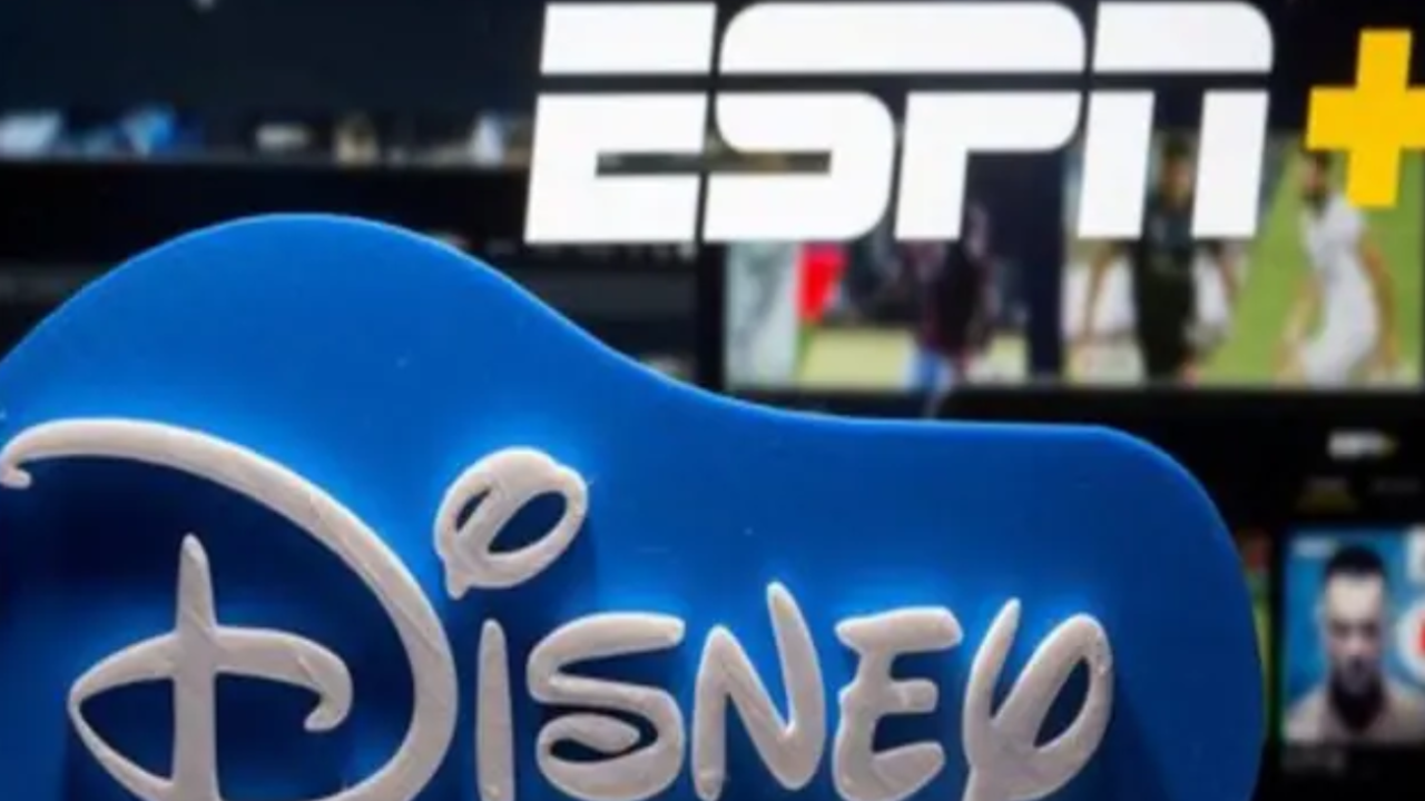 Why Is Disney Trimming Its Workforce Again? Inside Company's Latest Job ...