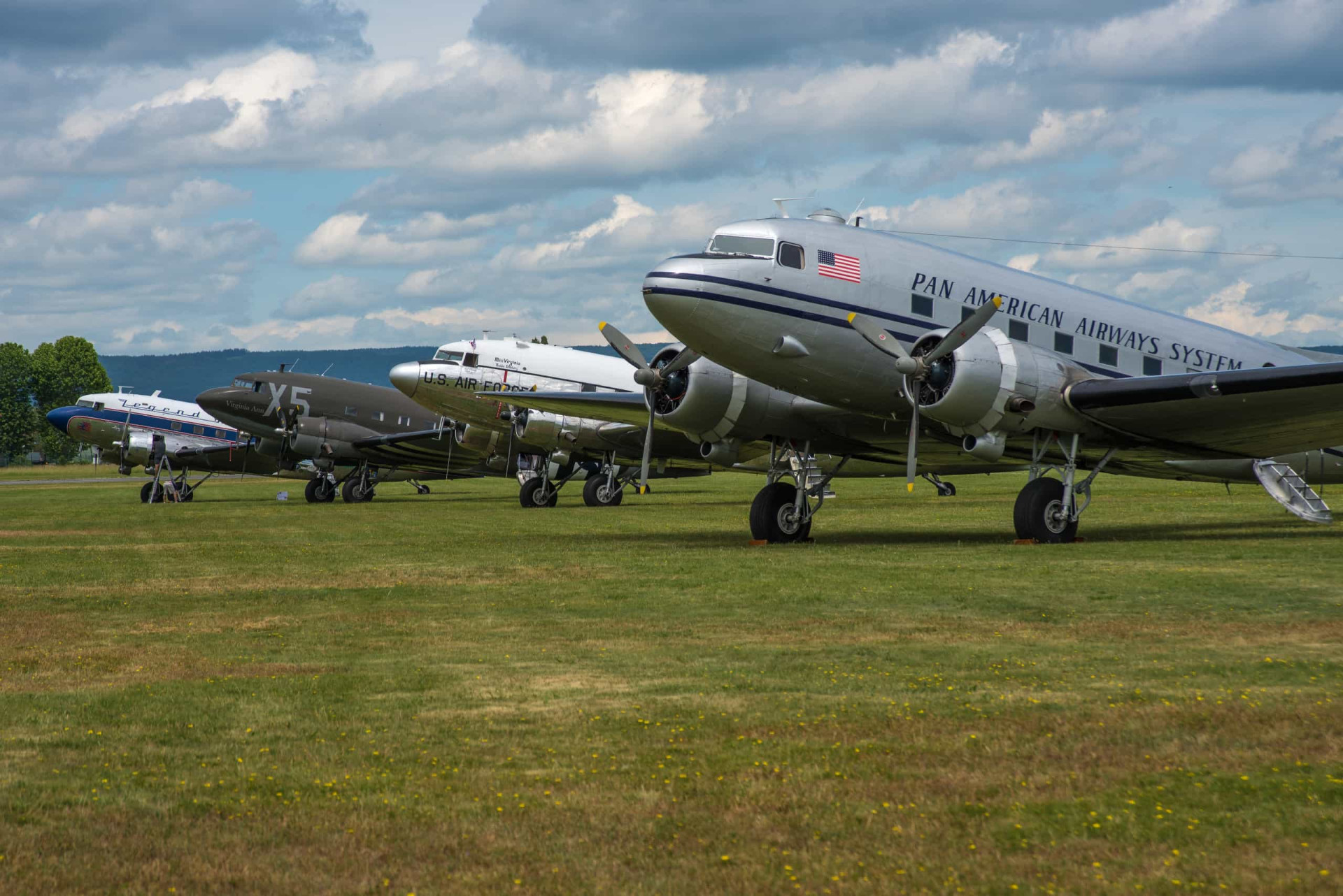 Significant events from 1970 that shaped history