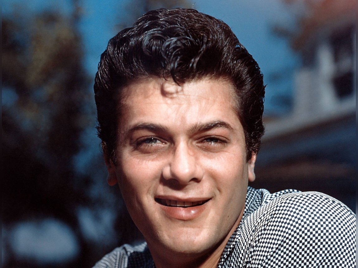 Tony Curtis: Vom Bronx-Buben zum gefeierten Hollywood-Giganten