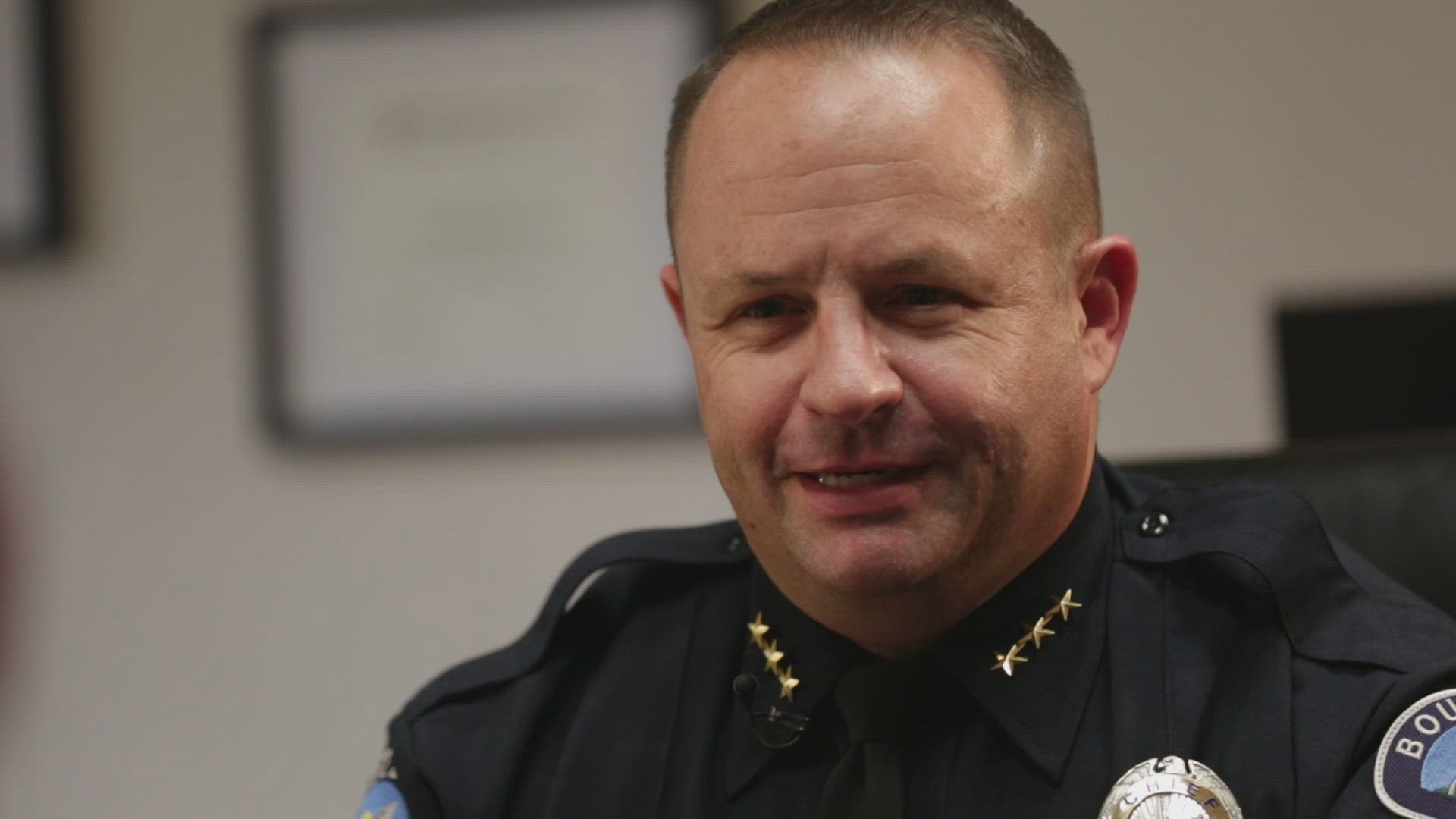 Latest Headlines | Boulder police chief reflects on aftermath of Pearl ...