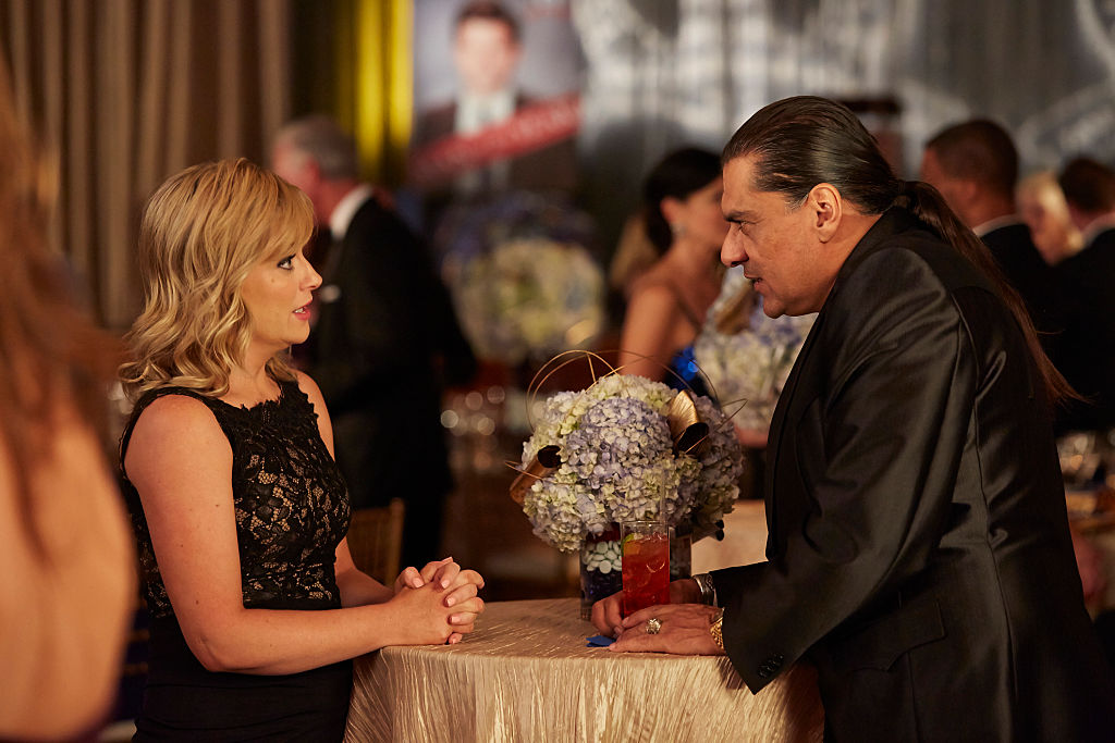 Actor Jonathan Joss Dies at 59