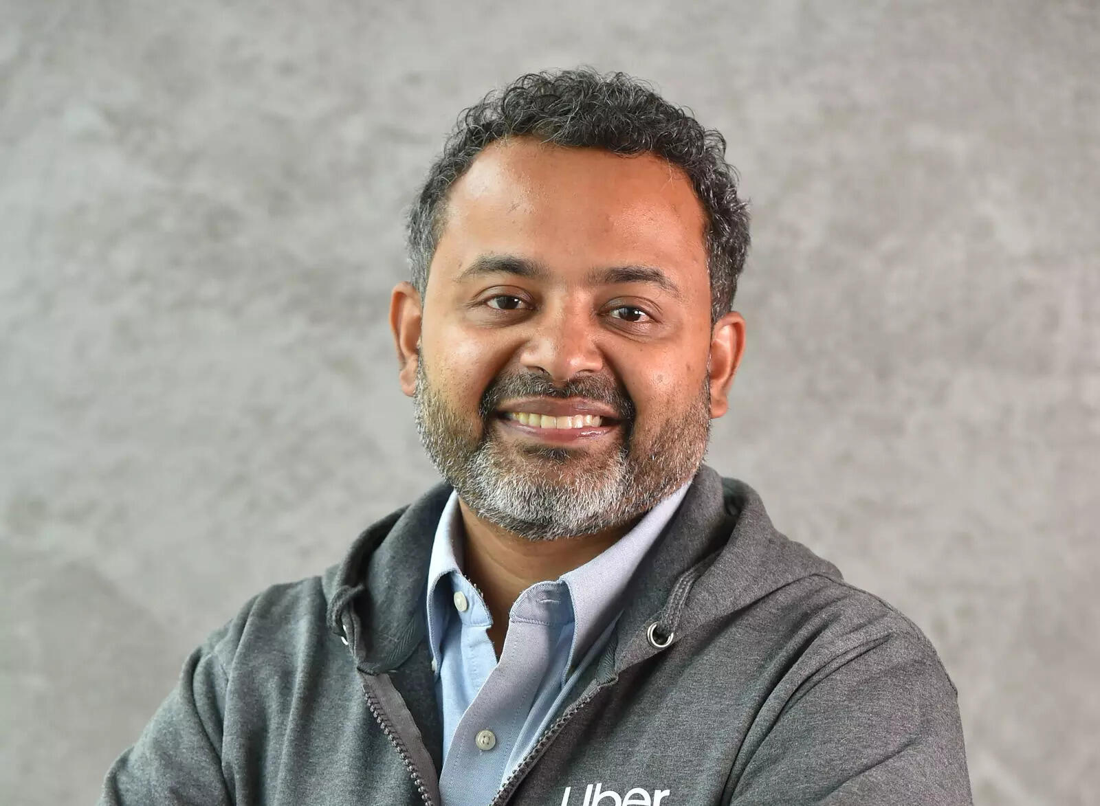 Pradeep Parameswaran elevated as Uber’s global mobility head in top ...