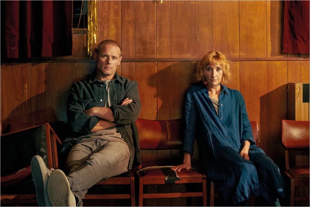 Sam Heughan, Adrian Lester and Ncuti Gatwa Lead Royal Shakespeare ...