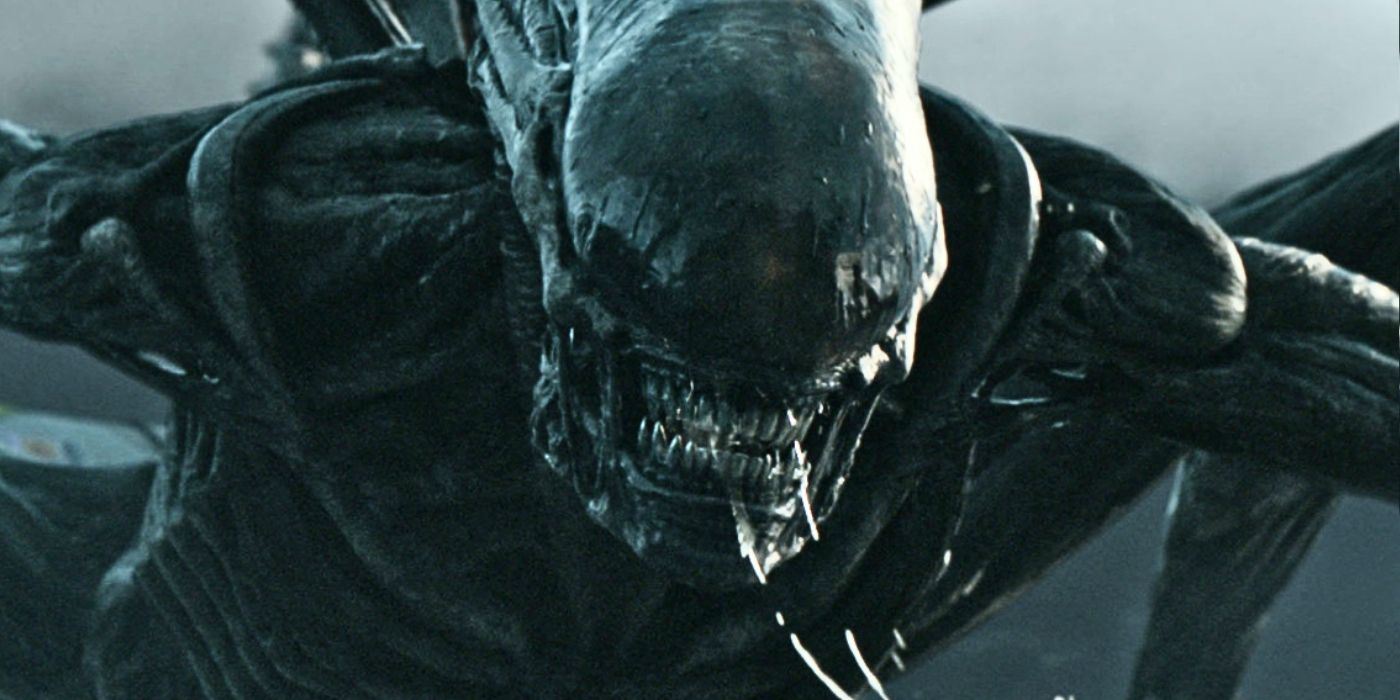 The Most Underrated 'Alien' Movie Is a Surprise Hit on HBO Max
