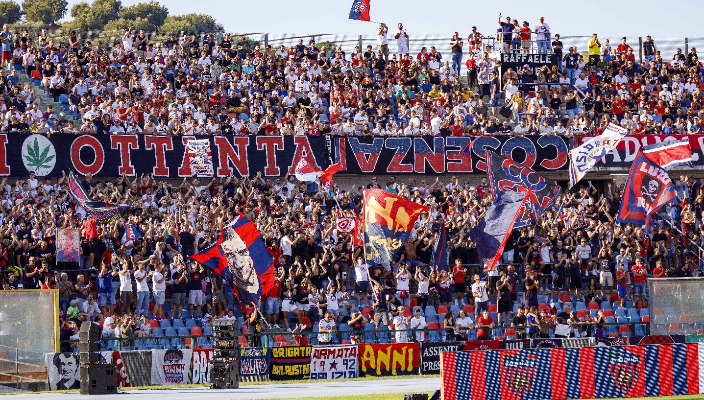 Cosenza, c’è attesa per il vertice di oggi