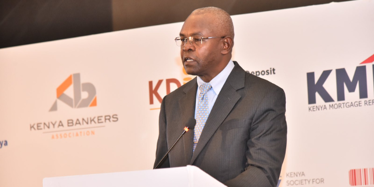 CBK Announces Banks with Lowest Loan Interest Rates