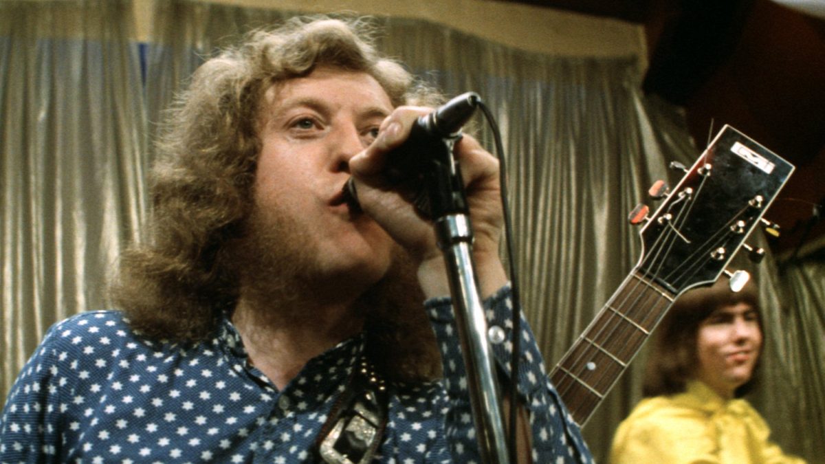 Noddy Holder: ‘Why did Slade split? Drink, drugs, women, money, egos’