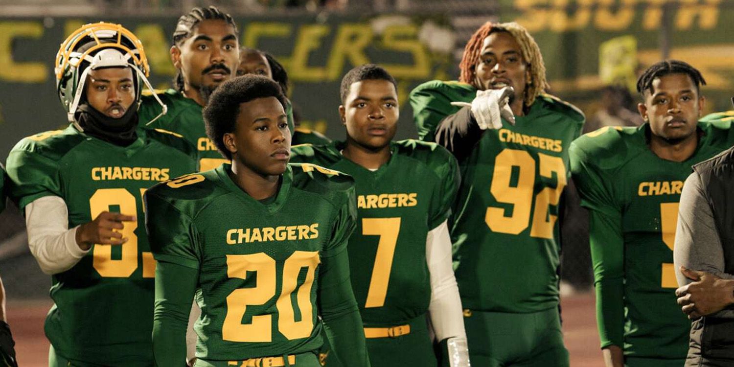 It's the End of an Era for The CW With Last Remaining Original Series ...