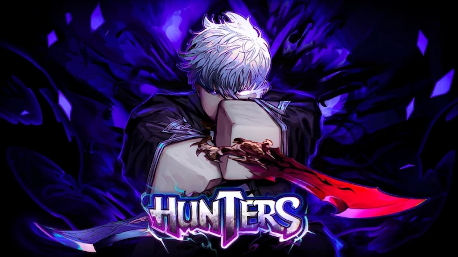 Hunters Codes (July 2025)