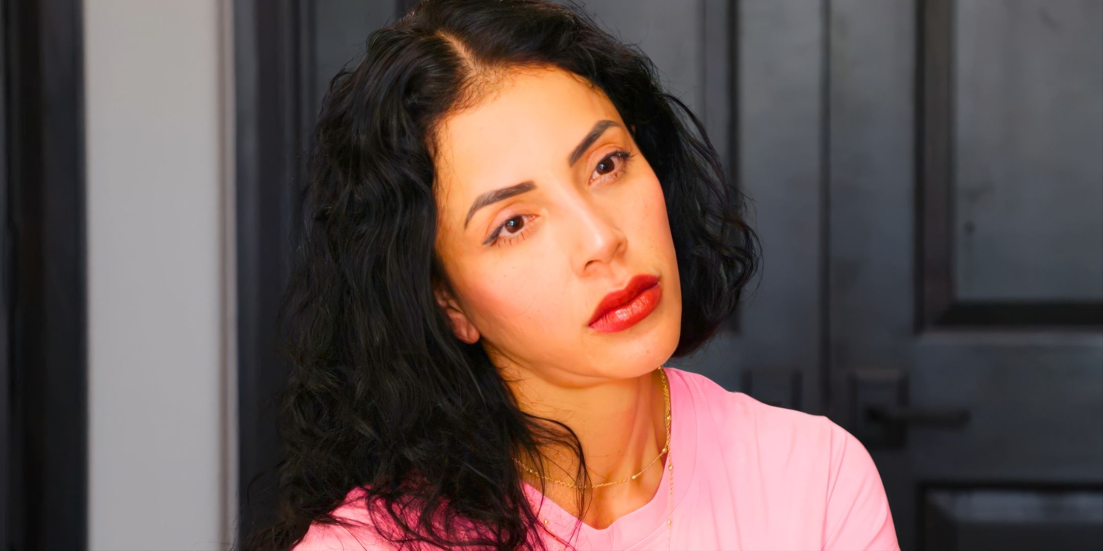 90 Day Fiancé: Matt Branis Is “Concerned” About Jasmine Pineda Amid ...