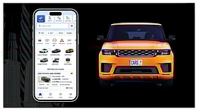 CARS24 UAE launches its Super App – a new era of seamless car ownership