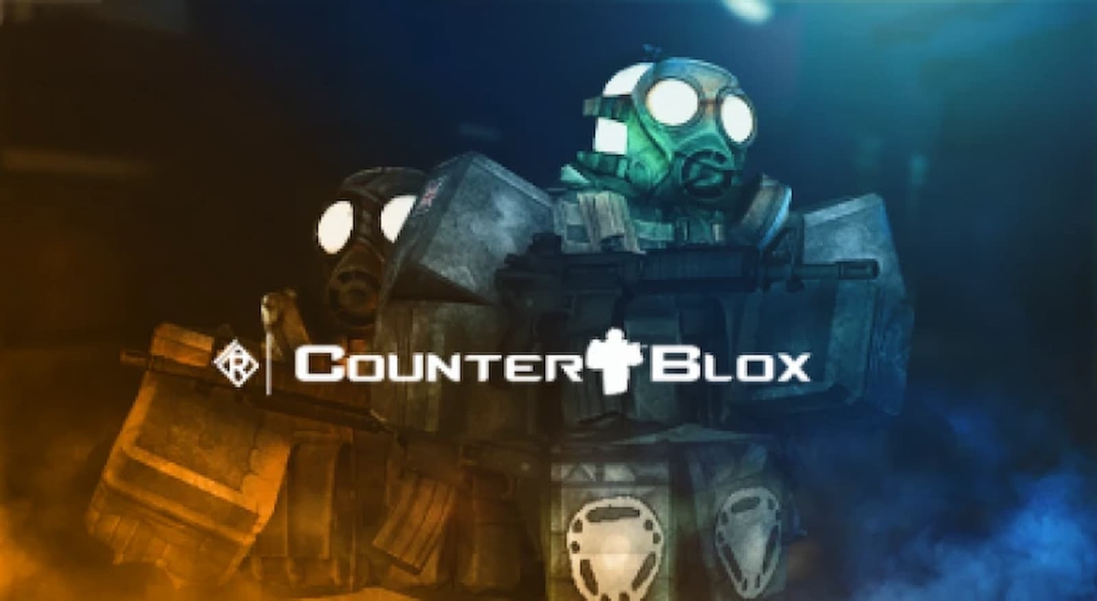 Counter Blox: Overhaul codes (January 2026)