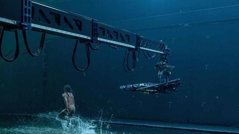 Inside the Wild Camera Rigs That Shot 28 Years Later on 20 iPhones