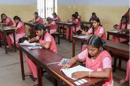 HBSE compartment exam 2025 date sheet released: Check complete schedule ...