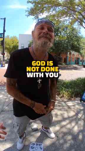 Life Is Precious | Jack Is Trying to Stay Positive