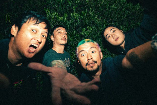 Emo Night Manila celebrates 2nd year with live performance by Chicosci