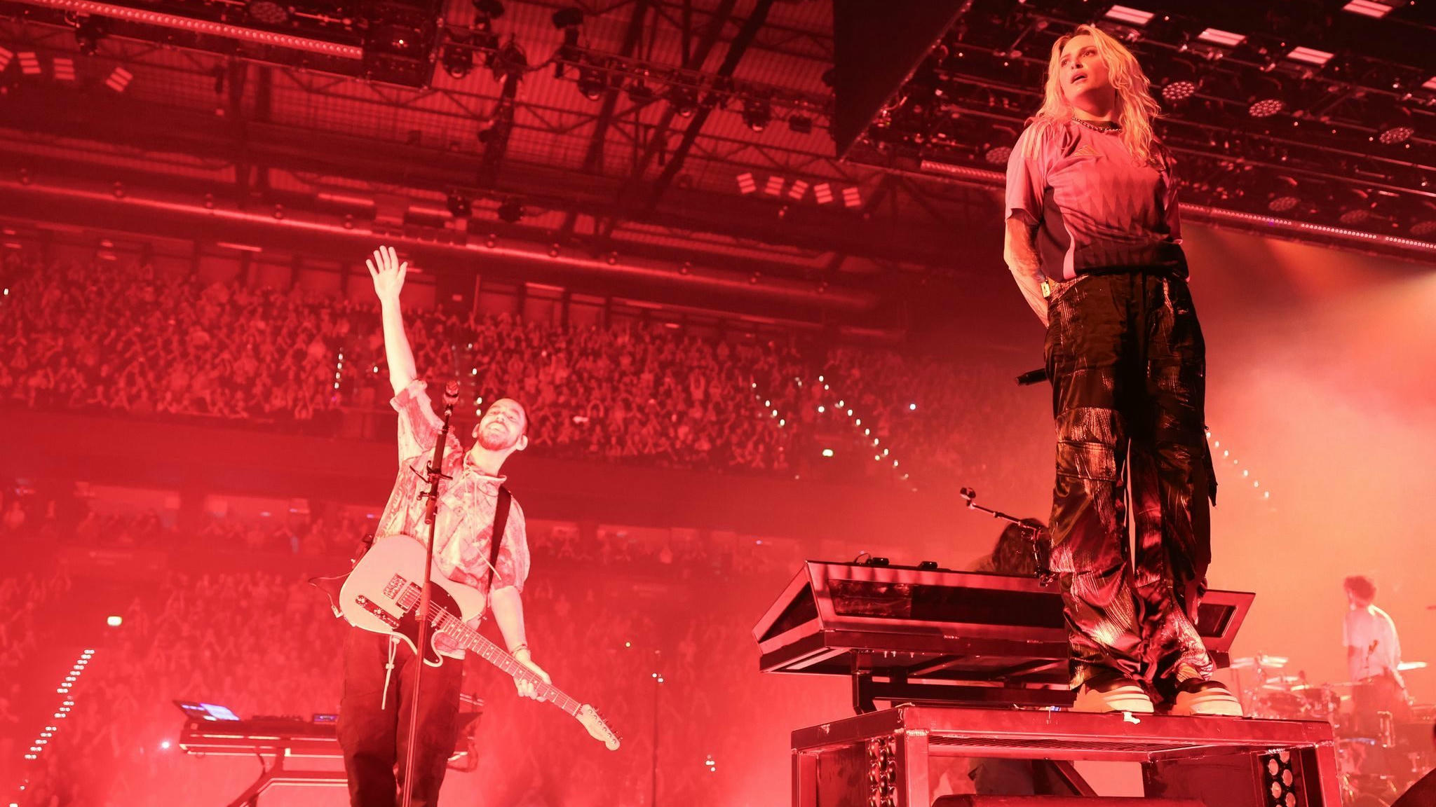 Linkin Park Tour 2026: Vorverkauf startet – So kommt man an Tickets!