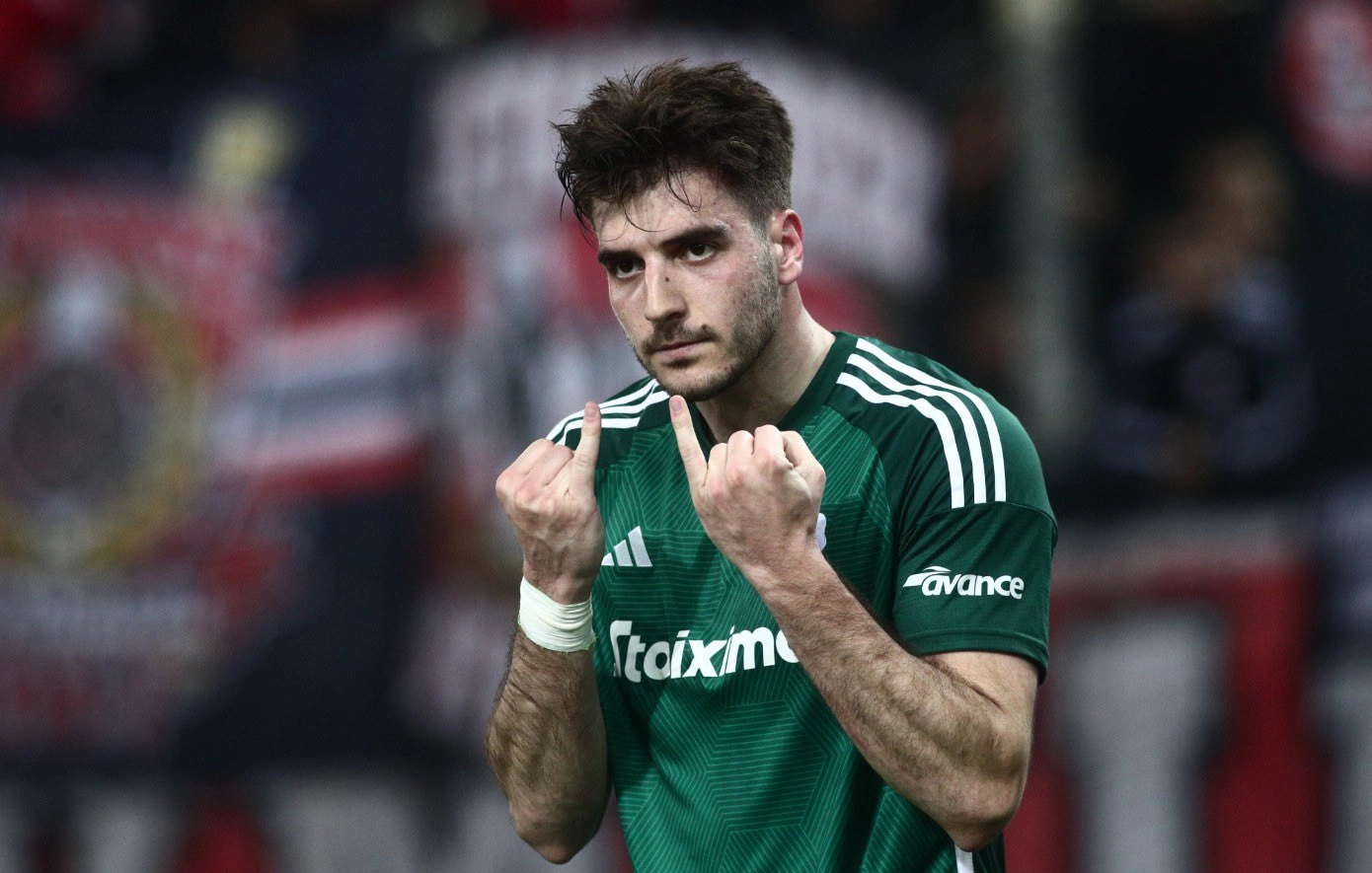 Corriere dello Sport: “Fiorentina su Ioannidis ma costa 30 milioni. L ...