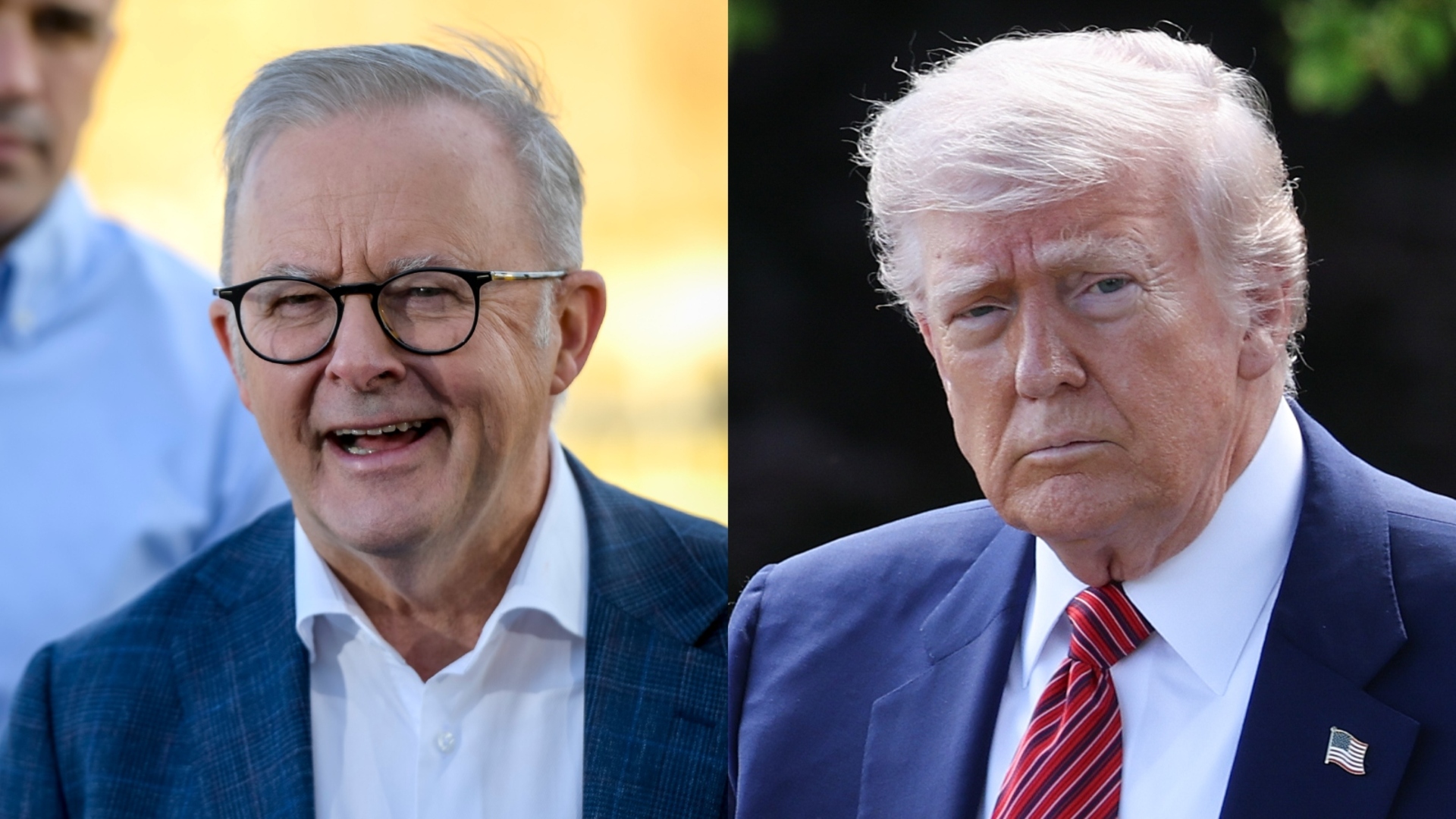 Trump could have made ‘an absolute mess’ of Albanese if meeting was in ...