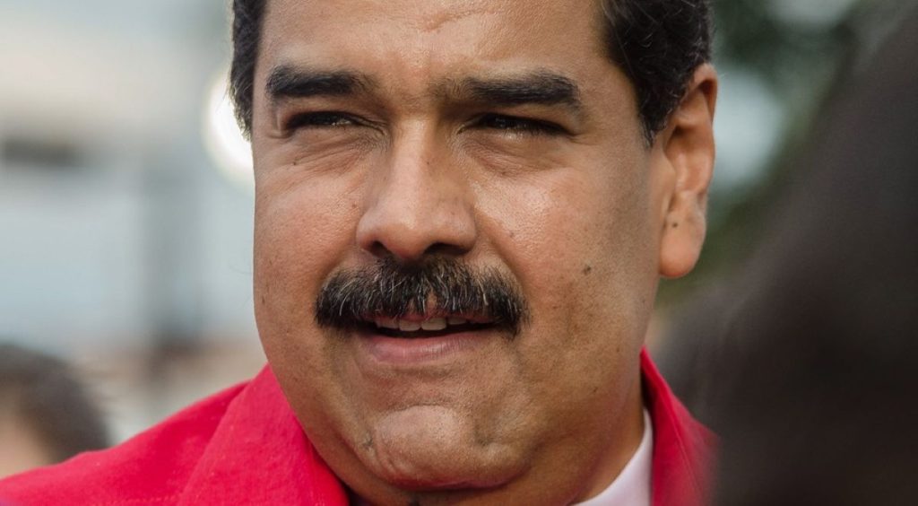 Venezuela’s Nicolás Maduro shares detention center with Luigi Mangione