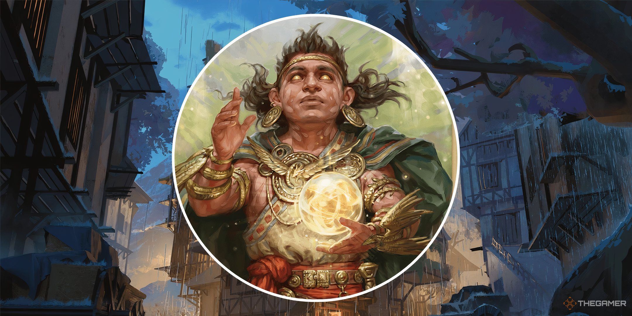 These Powerful Homebrew Spells Are Essential For High-Level DND Players