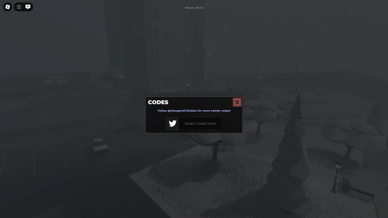 Roblox evade codes (January 2026)