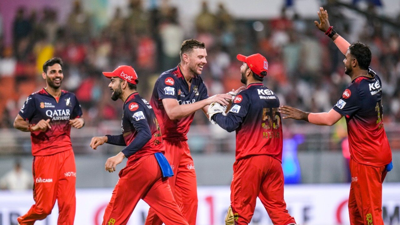 The RCB remontada: How bowling, Kohli non-dependence have them on brink ...