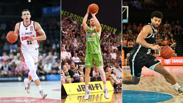 NBL names Select team to take on top Japanese talent