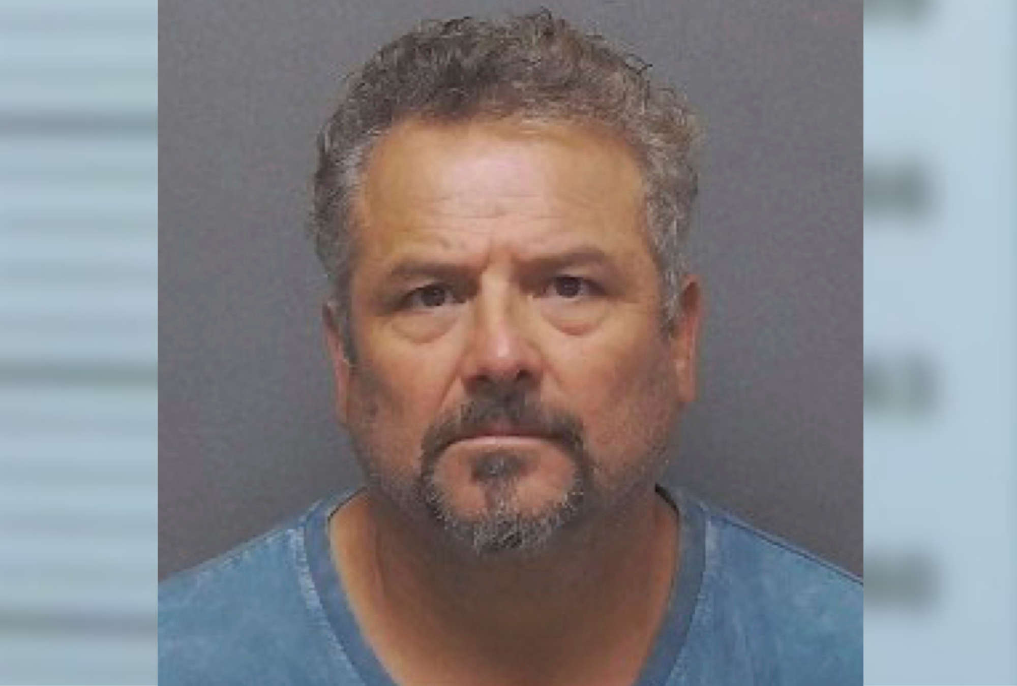 Jonathan Joss' husband says fatal shooting was homophobic attack