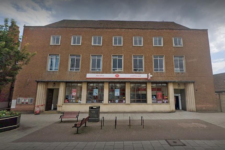 New operator for Bridlington’s Quay Road Post Office announced