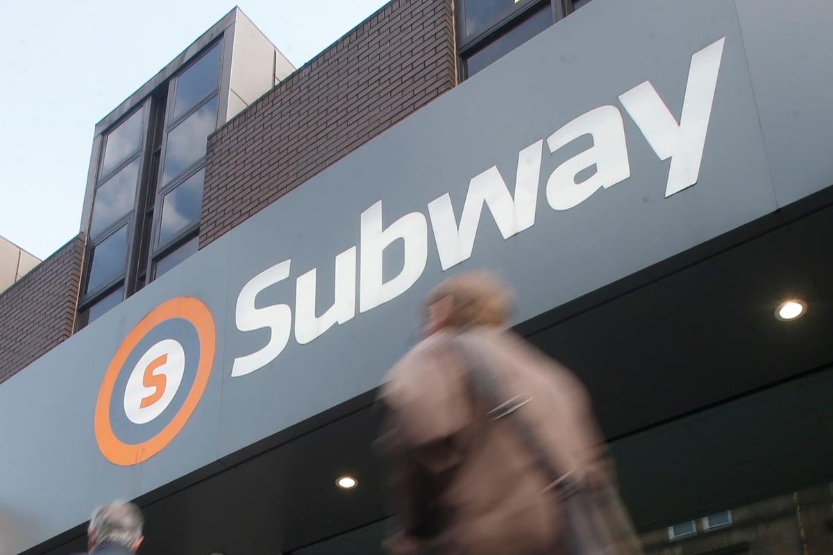 Subway workers vote to strike in row over pay and working conditions