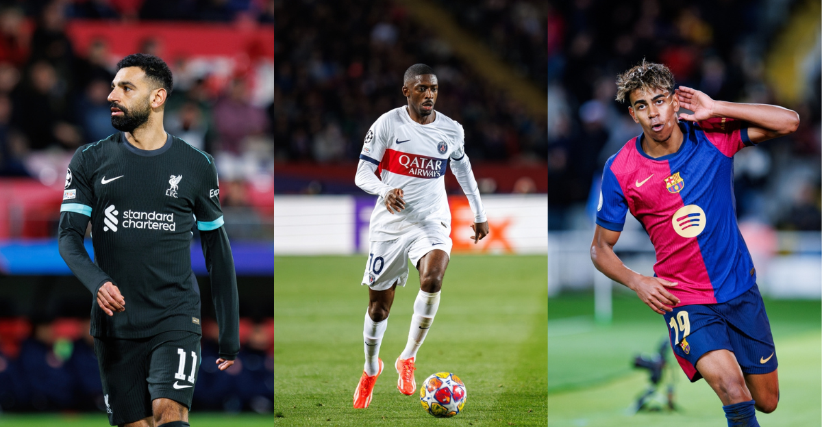 Top 20 Players to Watch in 2025–26 – Ranked