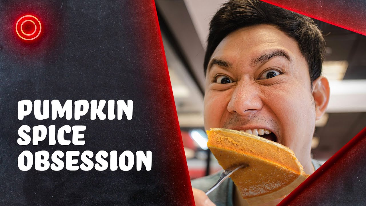Pumpkin Spice Mania Explained: Science, Smell & Seasonal Obsession