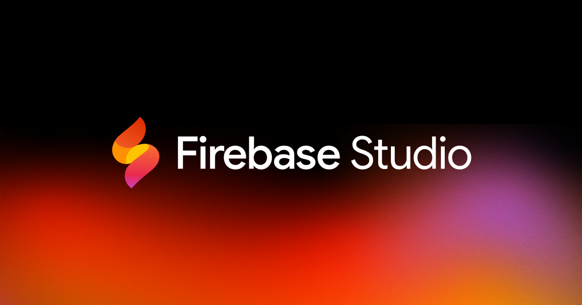Empieza tus proyectos con Firebase Studio sin complicaciones